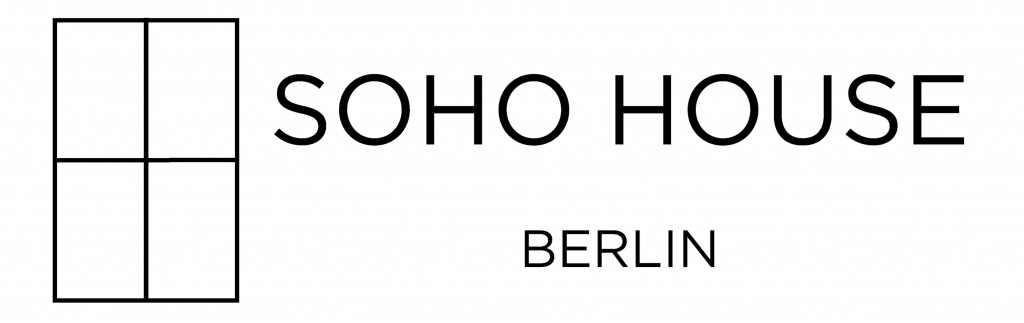 Sohohouse-Logo - Hochzeitslocations Berlin