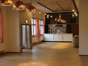 alte-boerse-marzahn-alte-kantine - Hochzeitslocations Berlin